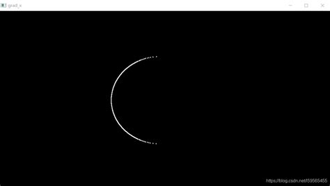 Opencv Python学习笔记（六）：图像梯度计算cv中计算梯度的角度 Csdn博客