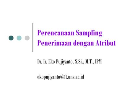 HOw To Define Aql Sampling With AOQ Curve PPT