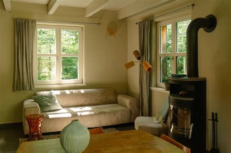 Michelberger Farm — Zimmer