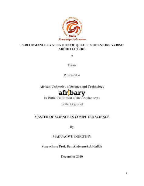 Performance Evaluation Of Queue Processors Vs Risc Architecture Afribary
