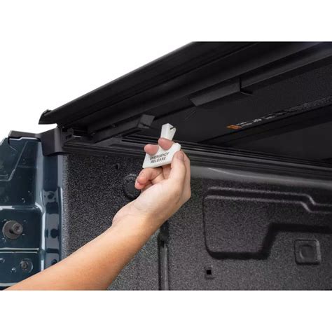 Bak Bakflip Mx4 Gen 3 24 25 Silveradosierra Ev 511 Model 448147