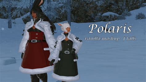 Polaris The Glamour Dresser Final Fantasy Xiv Mods And More
