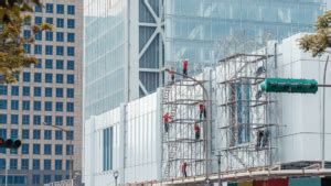 What Is A Scaffold S Maximum Intended Load For Safety