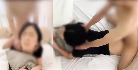 Ich Hole Eine Frau Auf Während Sie Ihren Sexfreund Trifft Rufen Sie Eine Frau An Die Eine Bar