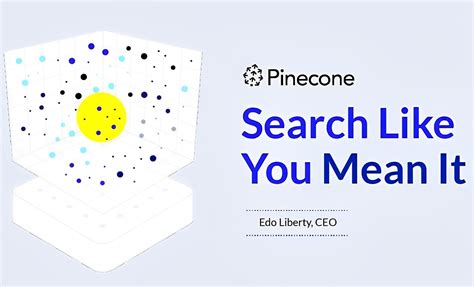 How To Get Pinecone Api Explained Techbriefly