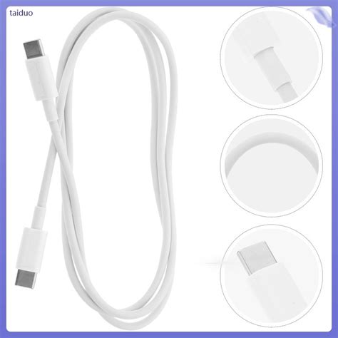 สายชารจ Usb c ชารจเรว ความเรวสง Shopee Thailand