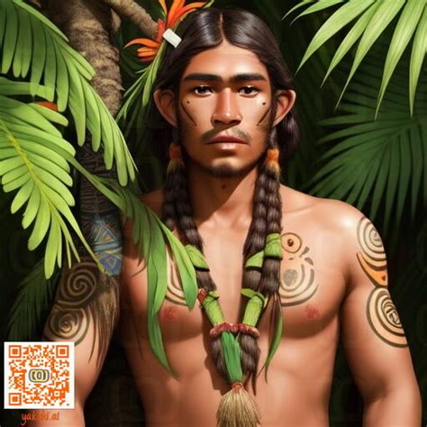 Maori And Polynasia Ai Yakshis 63139081v1 Porn Pic Eporner