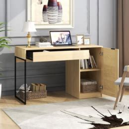 Computer Table Designs Incredible Designs To Suit Your Needs