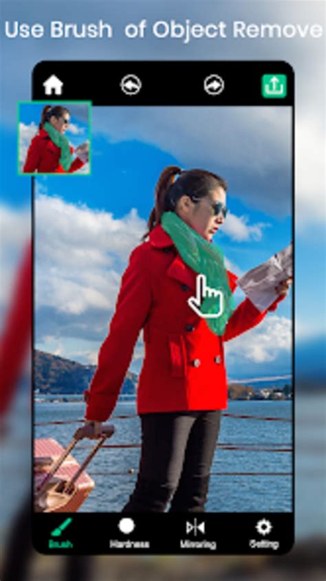 Pics Retouch Remove Unwanted Para Android Descargar