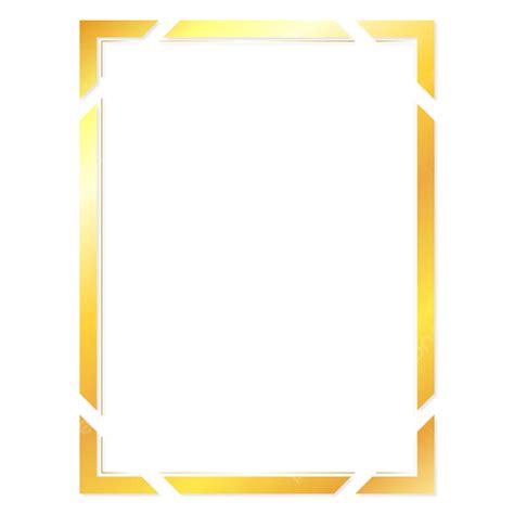 A4 Size Frame Design Png At Ruby Nielsen Blog