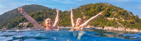 18 To 35s Croatia Sail Tours Travel Talk Tour