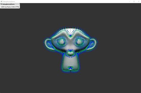 GitHub BobLChen VulkanDemos Some Simple Vulkan Examples