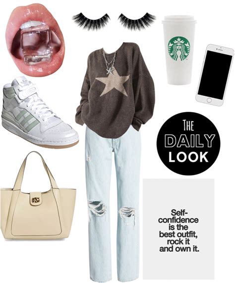 boo Outfit | ShopLook