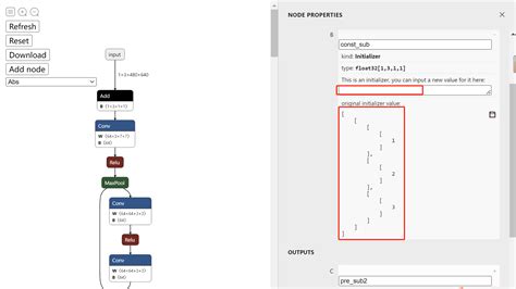 any other examples to add nodes like add a multi dimension constant · issue 24 · zhangge6