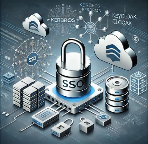 Securing Enterprise Authentication Integrating Ldap Kerberos And