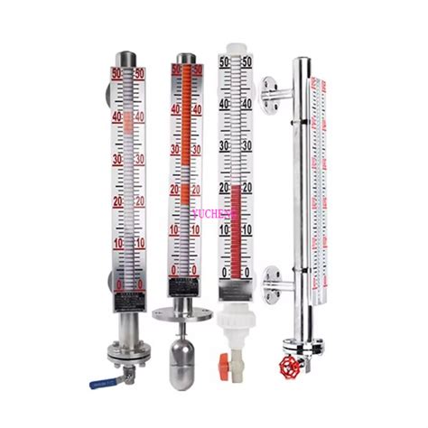 ซัพพลายเออร์ตัวบ่งชี้ระดับแม่เหล็กหม้อไอน้ำแบบลอยตัวแบบกำหนดเองของจีนผู้ผลิต โรงงานโดยตรงขาย