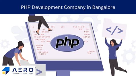 Php Development Company In Bangalore Aero Business Solutions