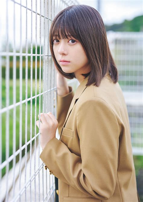 冨里奈央 乃木坂46 最新グラビア画像 【74枚】 Gravia