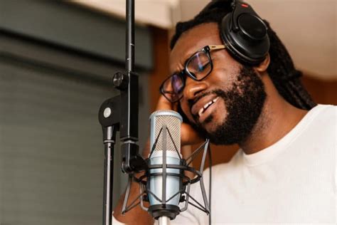 What Is A Supercardioid Microphone Polar Pattern Mic Examples