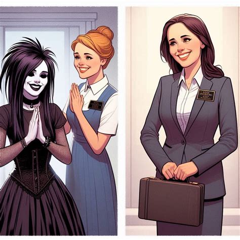 A Missionary Me 22 By Mrstepford On Deviantart