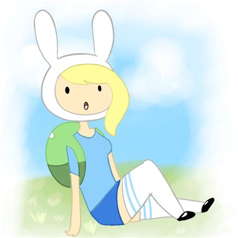 More Fionna By Ryanners On Deviantart