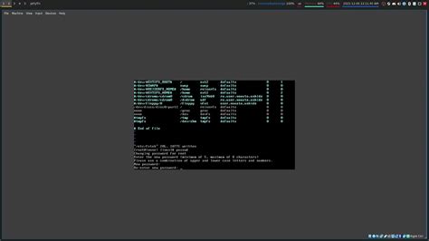 Installing Arch Linux 01 2002 Youtube