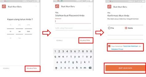 9 Cara Daftar Doku Wallet Untuk Pengguna Baru 2025 Cobatekno