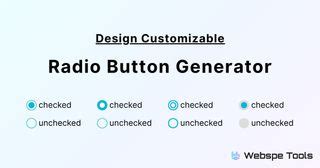 Arrow CSS Code Generator Design Customizable