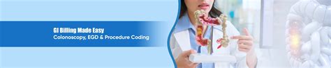 Gi Billing Made Easy Colonoscopy And Egd Coding Maxremind