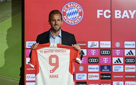 Why Manchester United Did Not Sign Harry Kane Ten Hags Top Target But Scouts Pushed Back