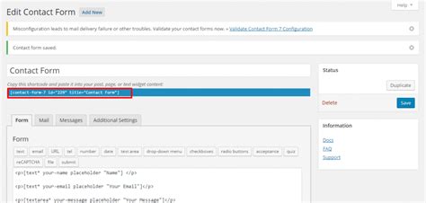 How To Configure Contact Section BlossomThemes