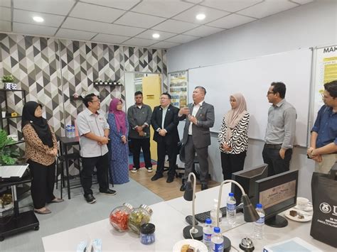 Makmal Satelit Fabu Utm Jts Sarawak Anjur Sesi Penilaian Cadangan