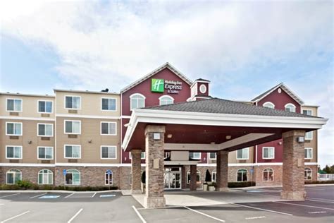 Holiday Inn Express And Suites Seaside Convention Center 117 Photos