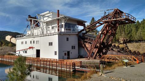 Vale Oregon Mine At Jayden Thomas Blog