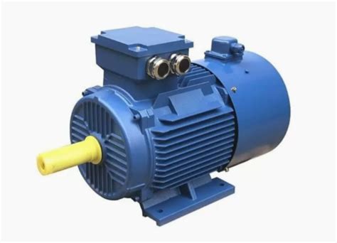 How Does The Power Of The Variable Frequency Motor Change When The Speed Changes