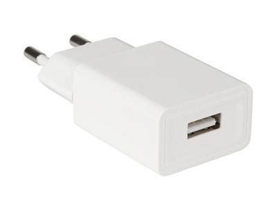 Compacte Usb Adapter V A Opencircuit