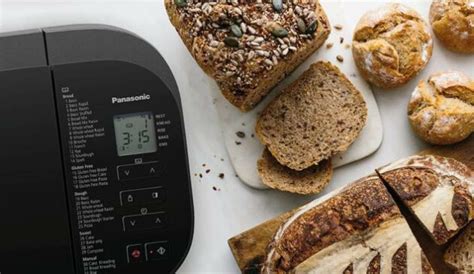 Panasonic Sd Yr2540 Automatic Bread Maker Review Mumsnet
