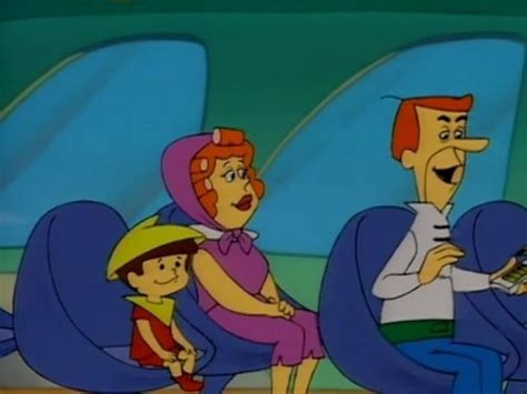 The Jetsons Instant Replay Tv Episode 1985 Imdb