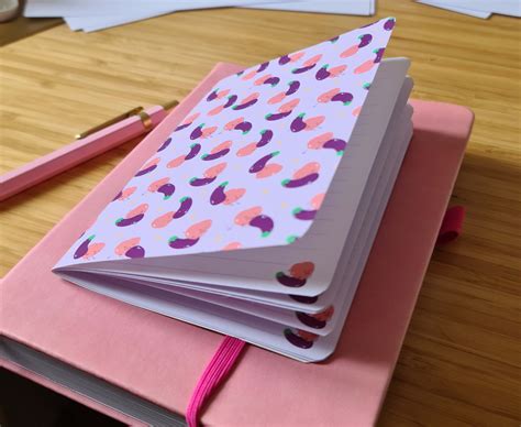 Mini Notebook Emojis Kamasutra Fruits Sexual Positions Etsy