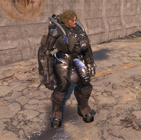 Futa Power Armor Request Find Fallout Non Adult Mods LoversLab
