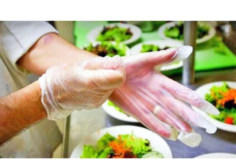 Nueva Capacitación En Manipulación Segura De Alimentos Contacto Radio Fm