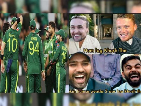 England Beat Pakistan In Final Of Icc T20 World Cup 2022 Fans On Social