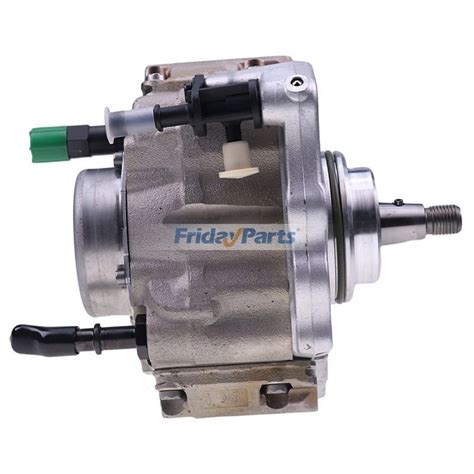 Fuel Injection Pump 7516851 7334031 For Doosan Engine D34 Bobcat Loader S740 S750 S770 S850 T740