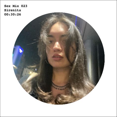 Stream Sex Mix Sirenita By Sex Magazine Listen Online For Free On SoundCloud