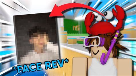 Mm2 If I Die I Face Reveal Youtube