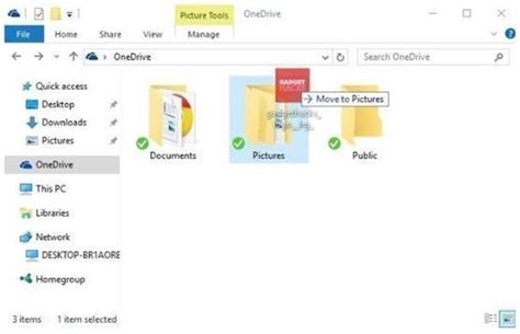 How To Automatically Sync Windows Server With OneDrive