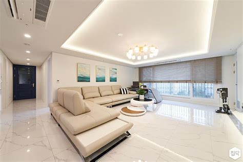 간편안심인테리어 집닥 Apartment Decor Apartment Interior Condominium Interior