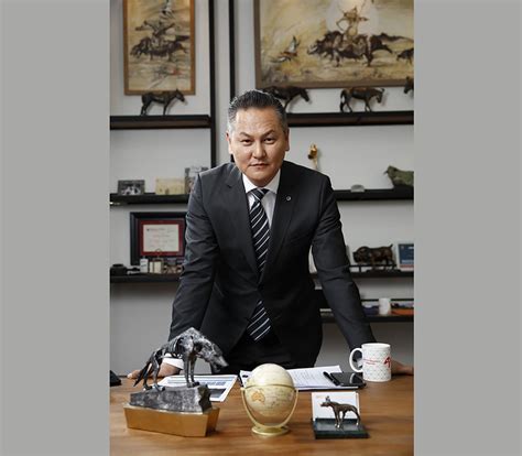 Ч Ганхуяг Хүчтэй уухайлаад дэлхийн тавцанд өрсөлдье