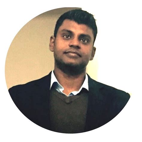 P Pradeep Raj Author Of The Heart Vendor