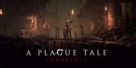 A Plague Tale Innocence Guides Game Rant